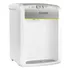Purificador de água Consul Branco refrigerado com proteção ...