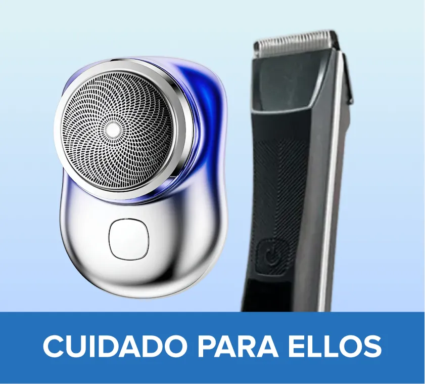 Belleza y Cuidado Personal