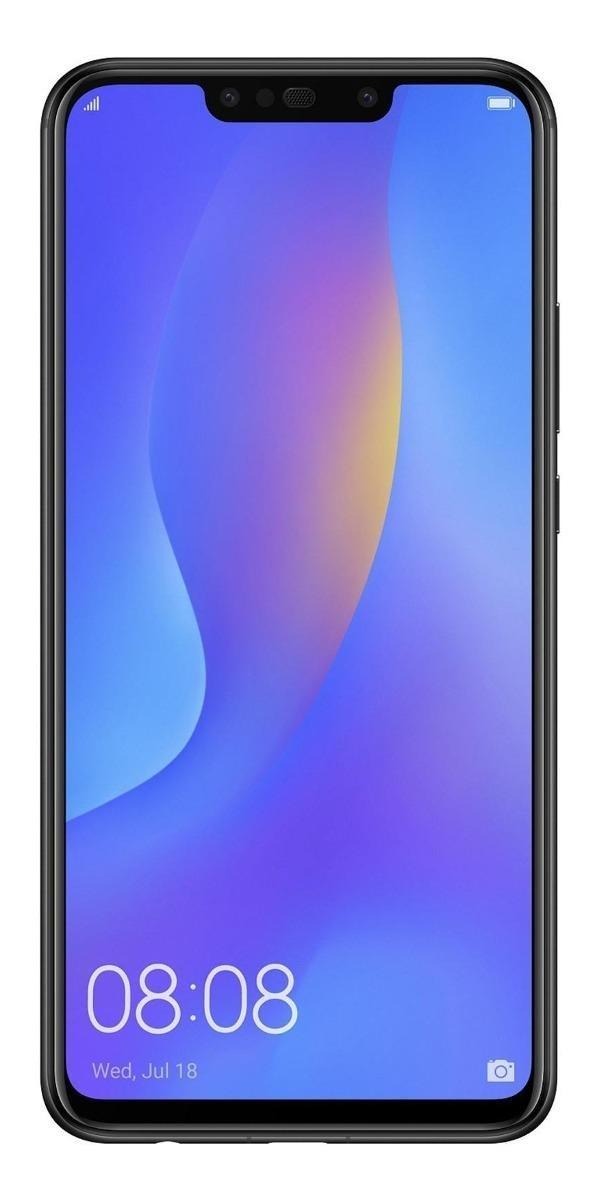 Huawei Nova Y90 en el Buen Fin de Mercado Libre