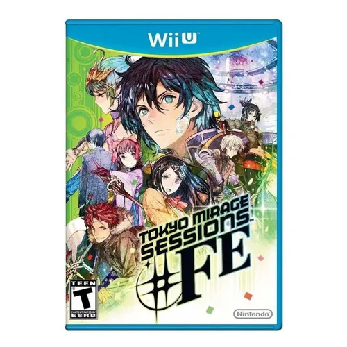 Shin megami tensei wii u store