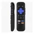 Aa Generic Streaming Stick 3840 Hdmi Negro Con Voice Oo | Meses sin interés