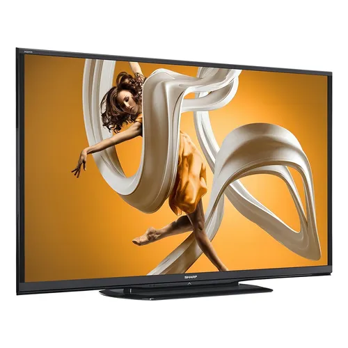 Smart TV de 80 Smart TV de 80