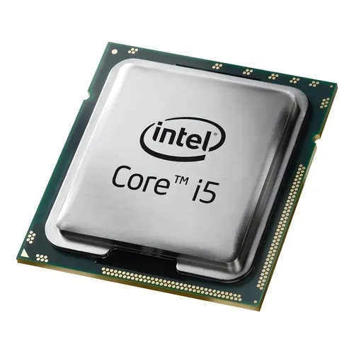 Processador gamer Intel Core i5-3470 BX80637I53470 de 4 Processador gamer Intel Core i5-3470 BX80637I53470 de 4