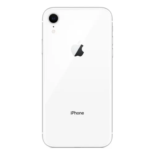 Apple iPhone XR 64 GB - Branco | Parcelamento sem juros Apple iPhone XR 64 GB - Branco | Parcelamento sem juros