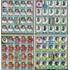 20 Figurinhas Panini Fifa Copa 2026 Avulsa Não Inclui Fwc ...