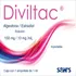 Diviltac Solución 150/10 Mg, 1 Ampolleta 1 Ml | MercadoLibre