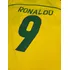 Camisa Retro Brasil 1994 Umbro Comemorativa Masculina | Parcelamento ...