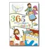 365 Desenhos da Bíblia para colorir. Cultural, Ciranda. Português ...