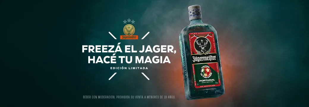 Jager mundial