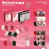 Twice 14º Mini Álbum (strategy) Photocard Original | MercadoLivre