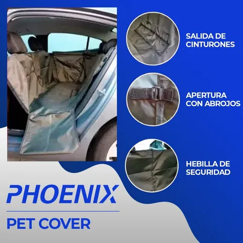 Pet cover store