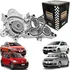 Bomba Dagua Original Schadek 20256 Volkswagen Nova | Parcelamento sem juros