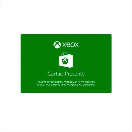 Xbox one gold card store