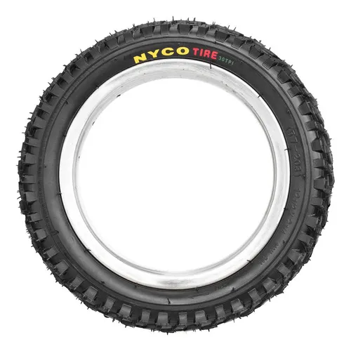 Ciclometa Detalles Llanta Para Bicicleta 20 X HY006 Negra, 50% OFF Ciclometa Detalles Llanta Para Bicicleta 20 X HY006 Negra, 50% OFF