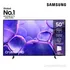 Smart Tv Samsung 50 Uhd 4k 50u8000f | Envío gratis