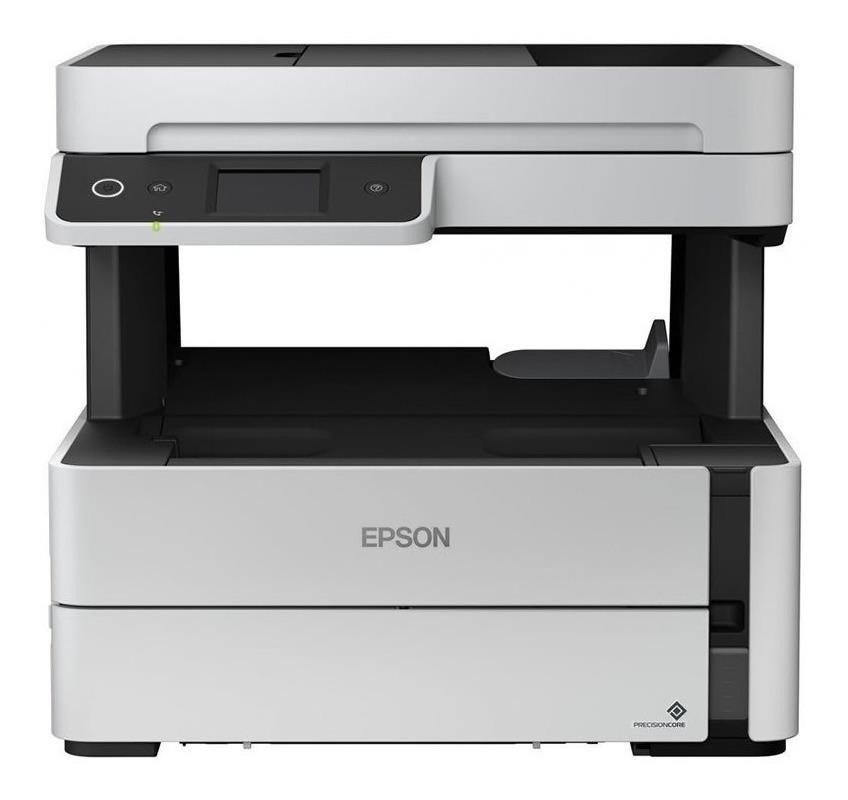 Review impresora Epson EcoTank L3251 multifunción Wi-Fi