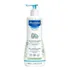 Gel de Baño Limpiador Mustela Bébé Suave Cuerpo y cabello 750ml | Envío ...