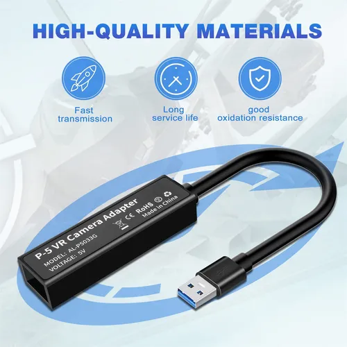 Playstation vr usb cable store