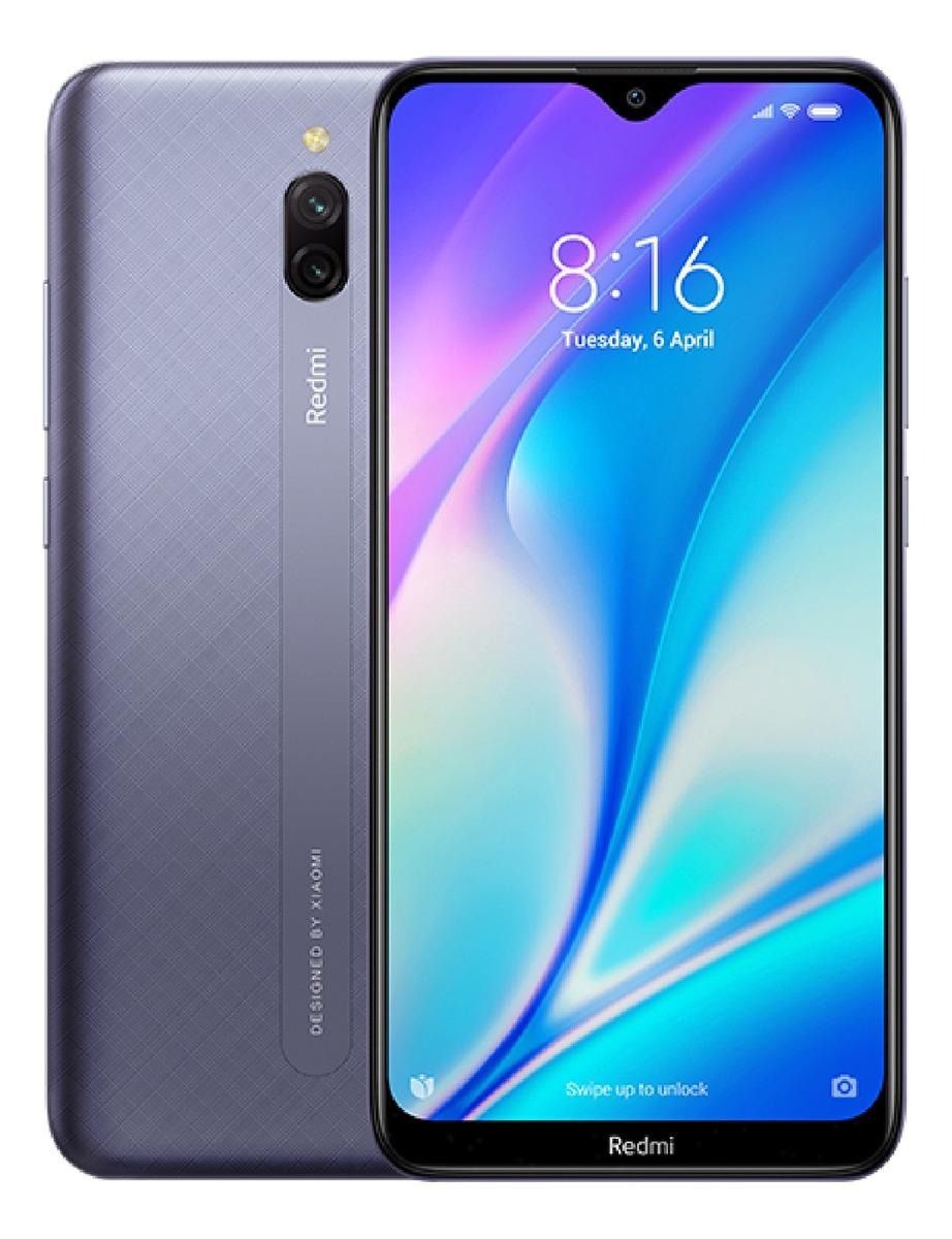 Redmi A3 | MercadoLibre 📦