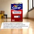 Tinta Coral Master Profissional Anti Mofo 18l Cores | Parcelamento sem ...