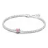 Pulsera En Forma De Corazón, Viene Con Caja Regalo | Meses sin interés