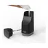 Dispensador de Jabón Joseph Joseph Slim Negro para Baño o Cocina ...