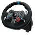 Logitech G29 Timón Para Pc Ps4 Ps5 y Palanca De Cambios Color Negro ...