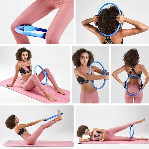 Pilates fitness ring store