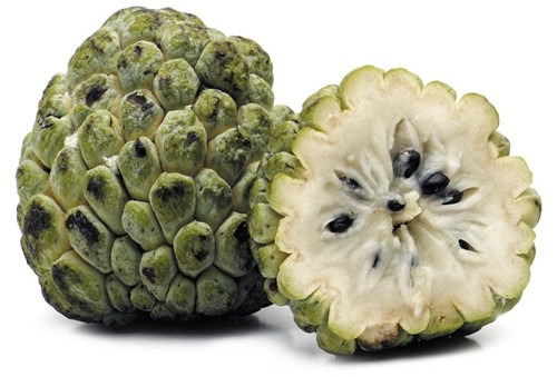 10 Sementes De Pinha Ata Fruta Do Conde R 399 Em Mercado Livre