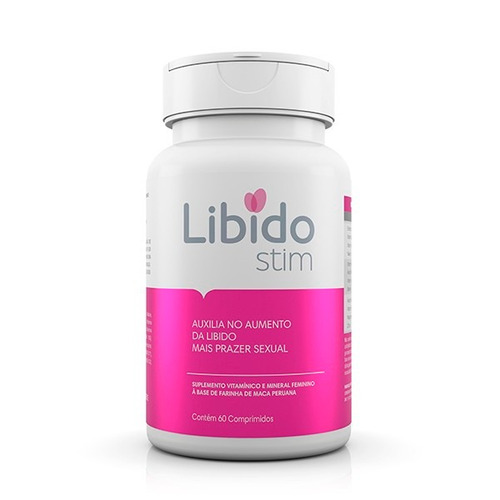Estimulante Sexual Feminino Aumenta A Libido Feminina R 54 65 Em