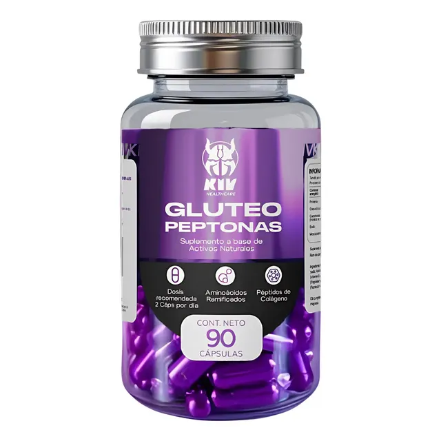 Bcaas Colageno | MercadoLibre