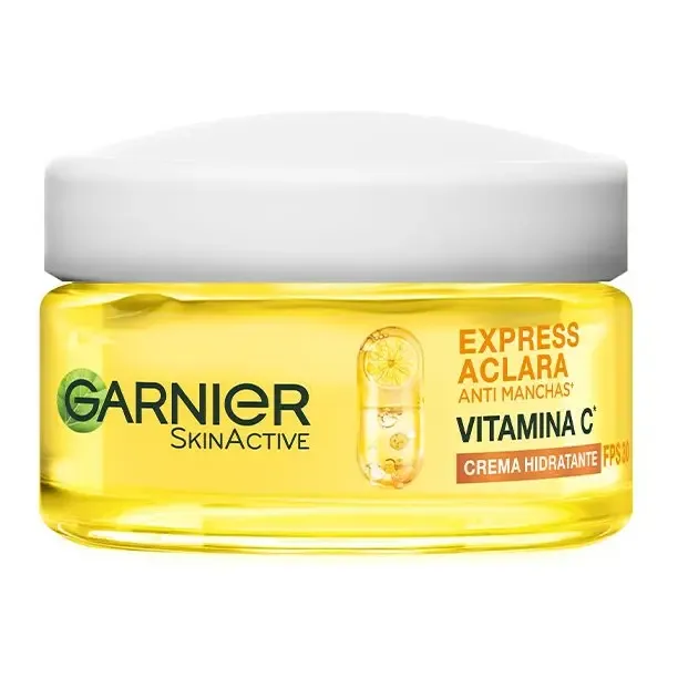 Garnier Express Aclara | MercadoLibre