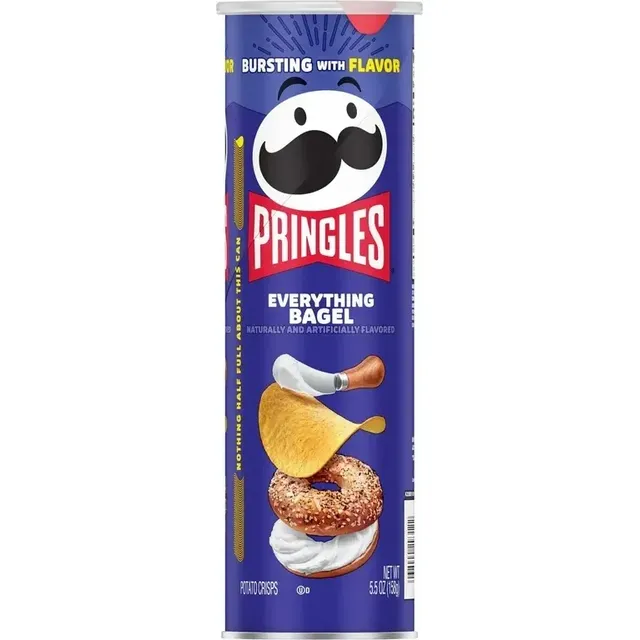 Pringles | MercadoLibre
