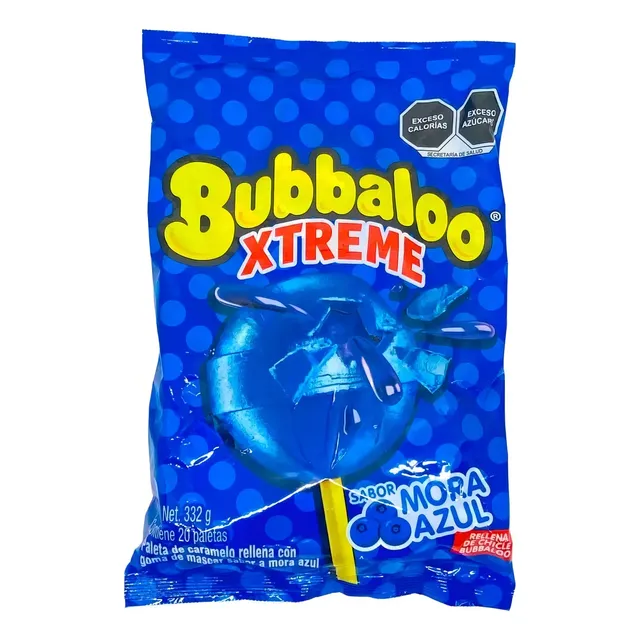 Chicles Pal | MercadoLibre