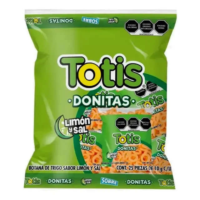 Bolsa De Totis | MercadoLibre