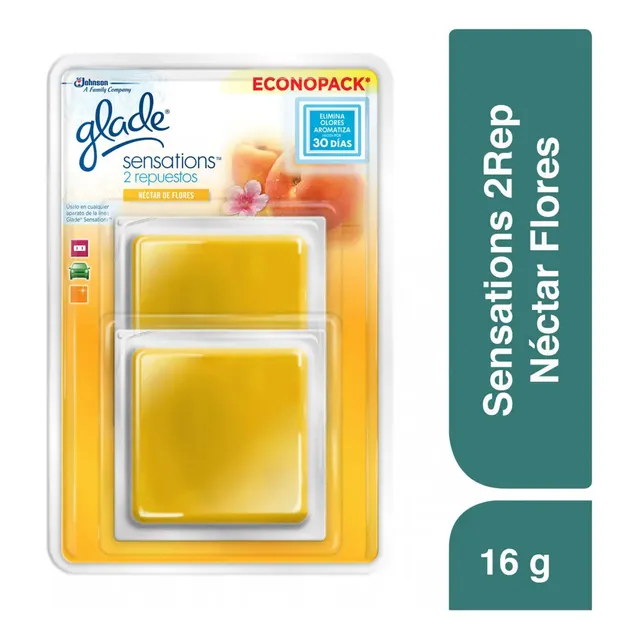 Repuesto Glade Gel | MercadoLibre