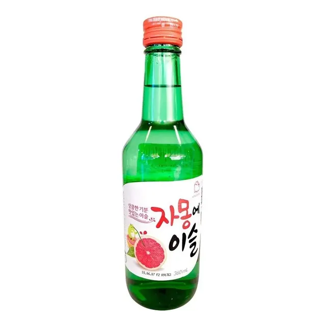 Soju | MercadoLibre