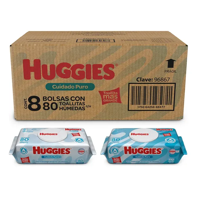 Huggies Black Label | MercadoLibre