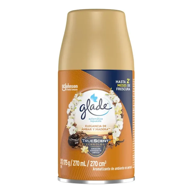 Repuesto Glade Gel | MercadoLibre