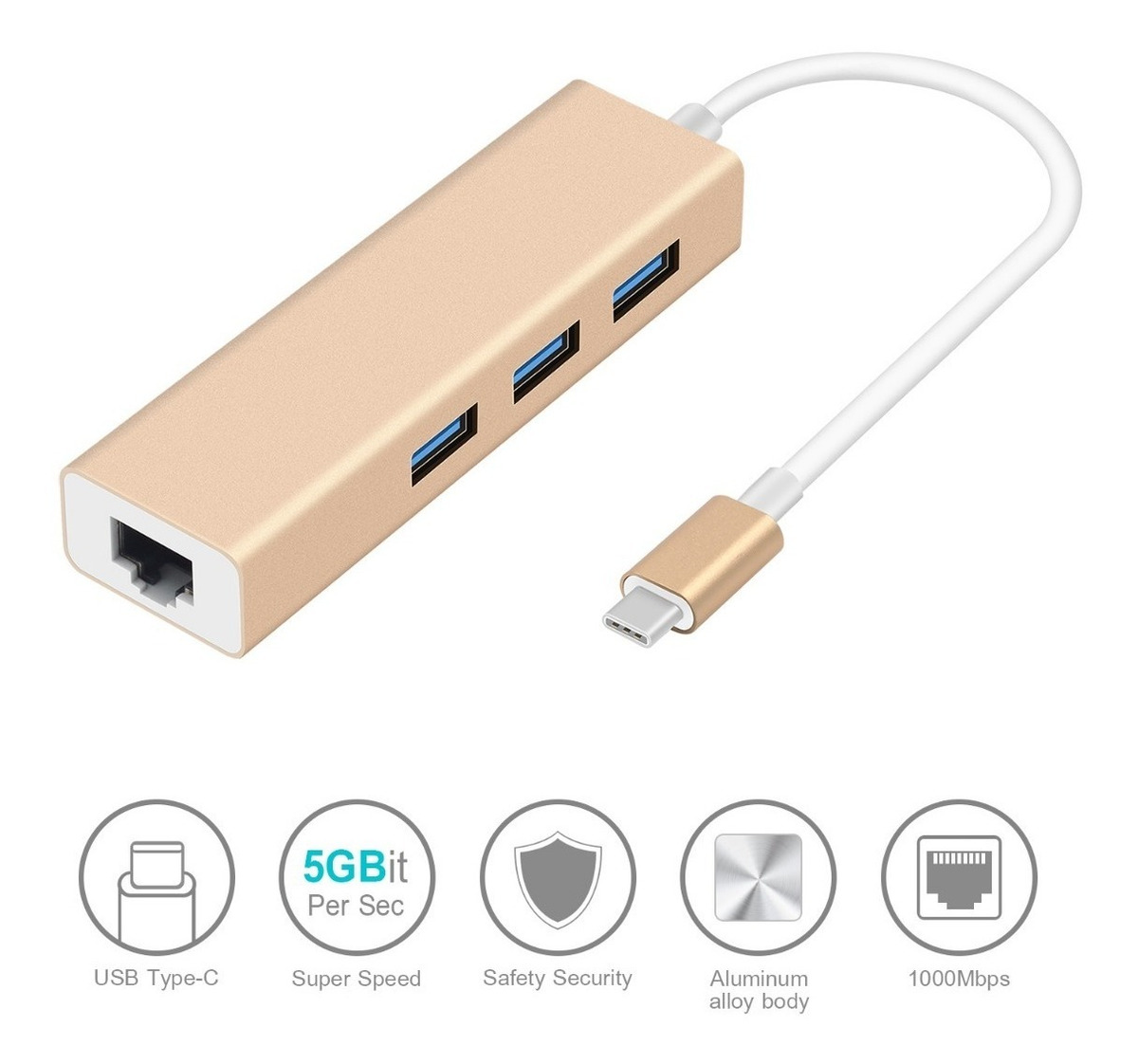 SLIM_COMPANY | Adaptador Usb Tipo C A Hub Usb Y Ethernet Rj45 Mac S8 ... SLIM_COMPANY | Adaptador Usb Tipo C A Hub Usb Y Ethernet Rj45 Mac S8 ...