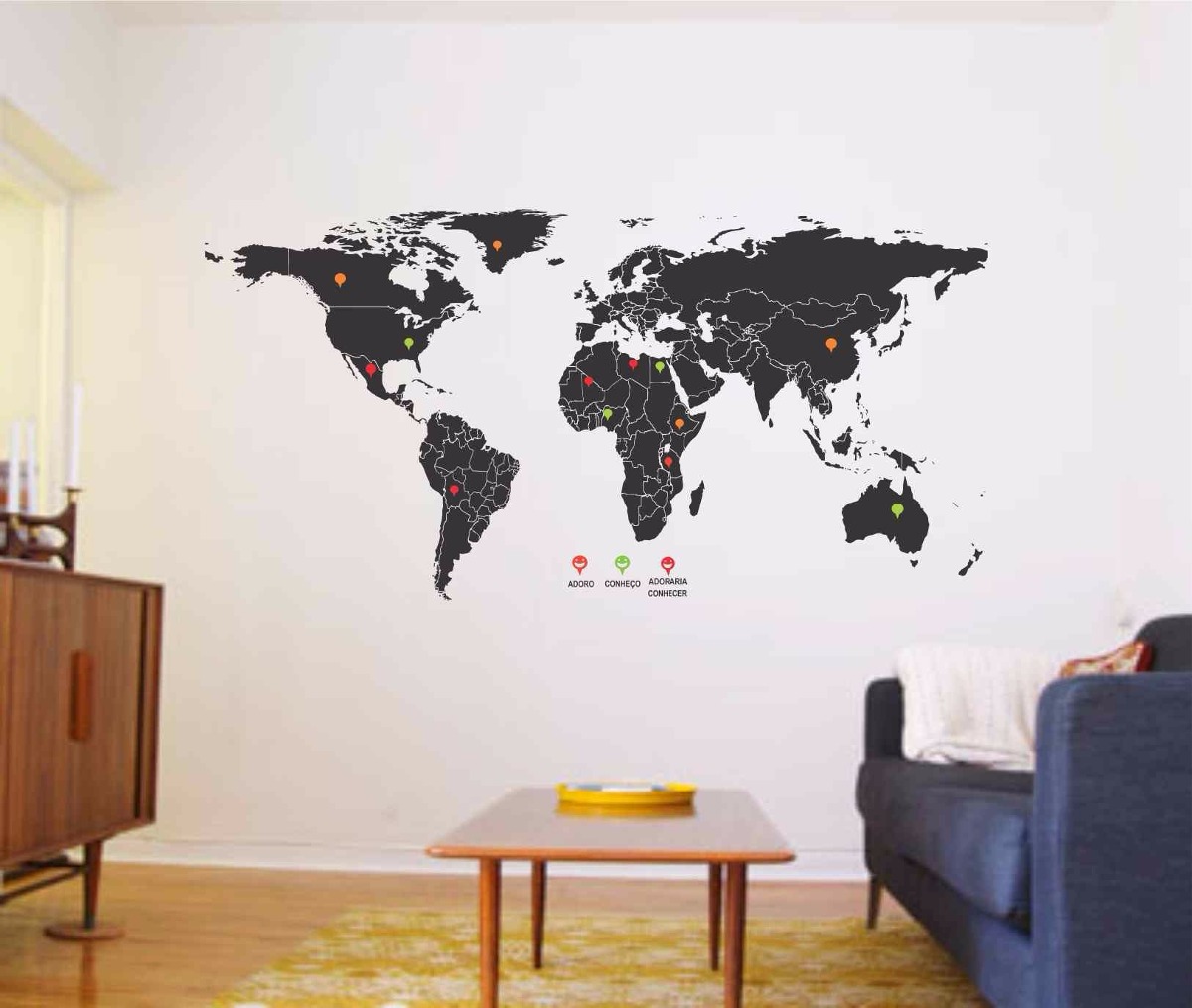 Mapa Mundo Madeira Parede Painel Adesivo De Parede Mapa Mundi Images ... Mapa Mundo Madeira Parede Painel Adesivo De Parede Mapa Mundi Images ...