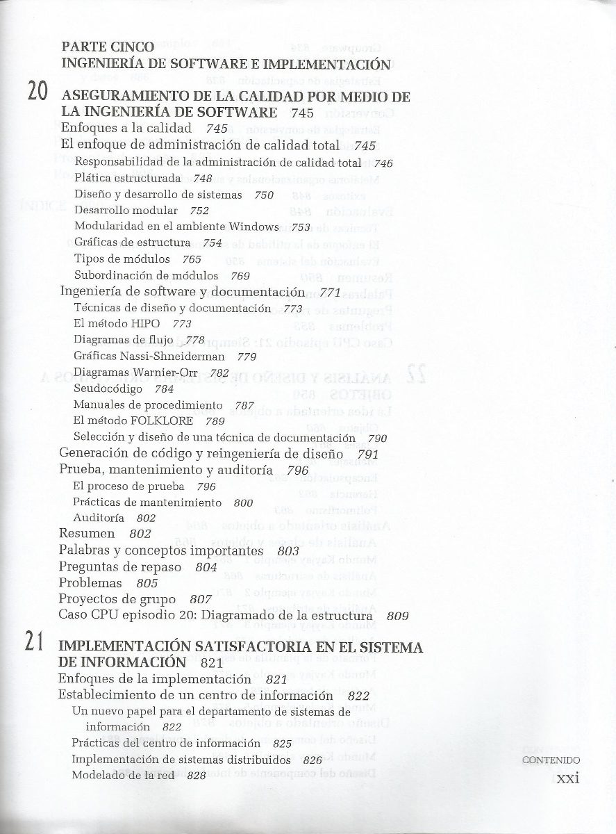 Análisis Y Diseño De Sistemas. Kendall. 3a Edición. - $ 350.00 en ... Análisis Y Diseño De Sistemas. Kendall. 3a Edición. - $ 350.00 en ...