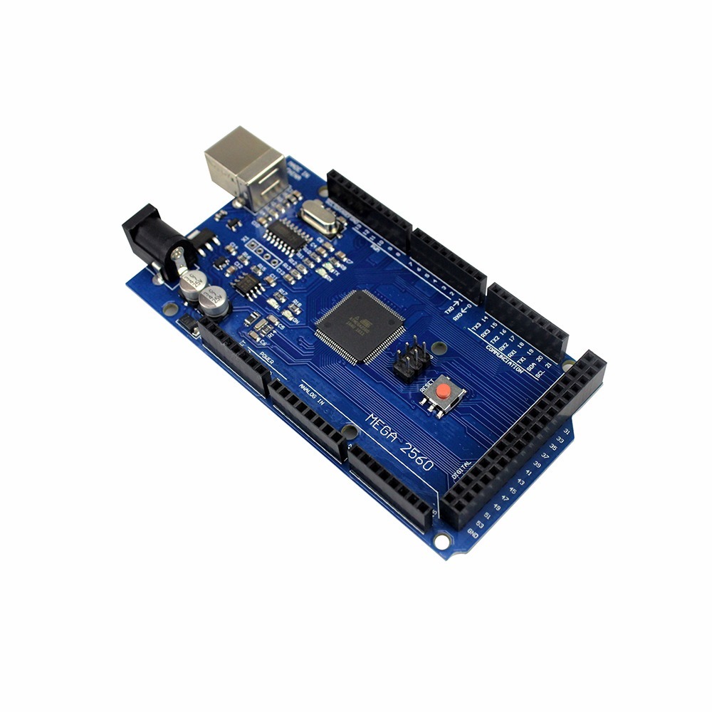 Arduino Arduino 範例 繼電器relay的使用 Arduino Senses The Environment By Receiving Inputs From