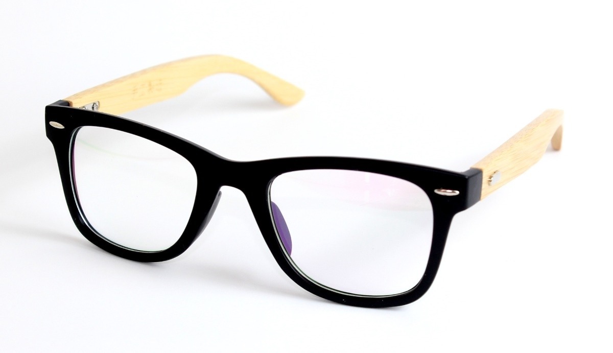 Armazon Oftalmico Lentes Bambu Bamboo Madera - $ 199.49 en Mercado Libre Armazon Oftalmico Lentes Bambu Bamboo Madera - $ 199.49 en Mercado Libre