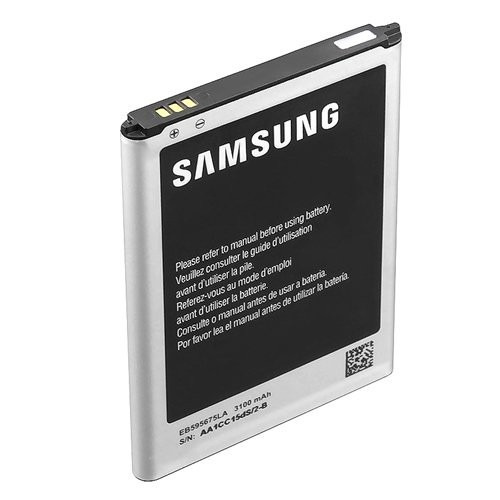 Bateria Eb595675lu Celular Samsung Galaxy Note Ii 2 Gt N7100 R 64 39