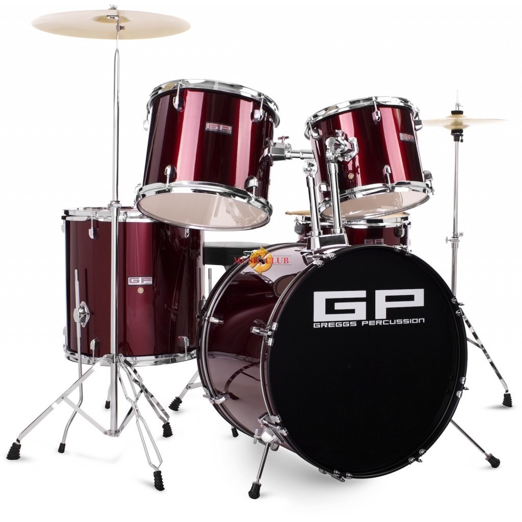 Bateria Musical Profesional Completa Drum Co 5 Pzs - $ 4,950.00 en ... Bateria Musical Profesional Completa Drum Co 5 Pzs - $ 4,950.00 en ...