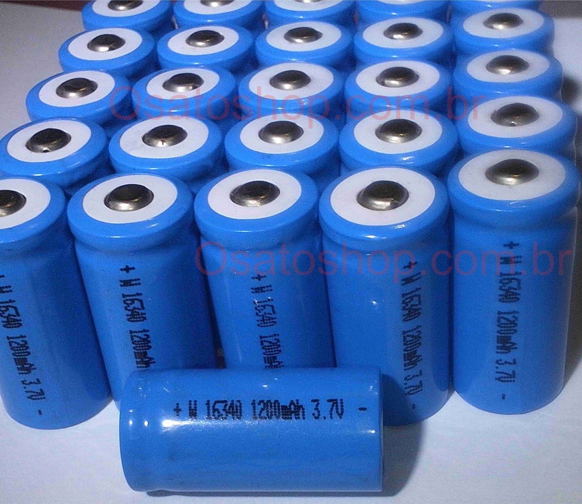 Bateria Pilha 16340 Recarregável Pequena Lanterna Tatica - R$ 5,99 em ... Bateria Pilha 16340 Recarregável Pequena Lanterna Tatica - R$ 5,99 em ...