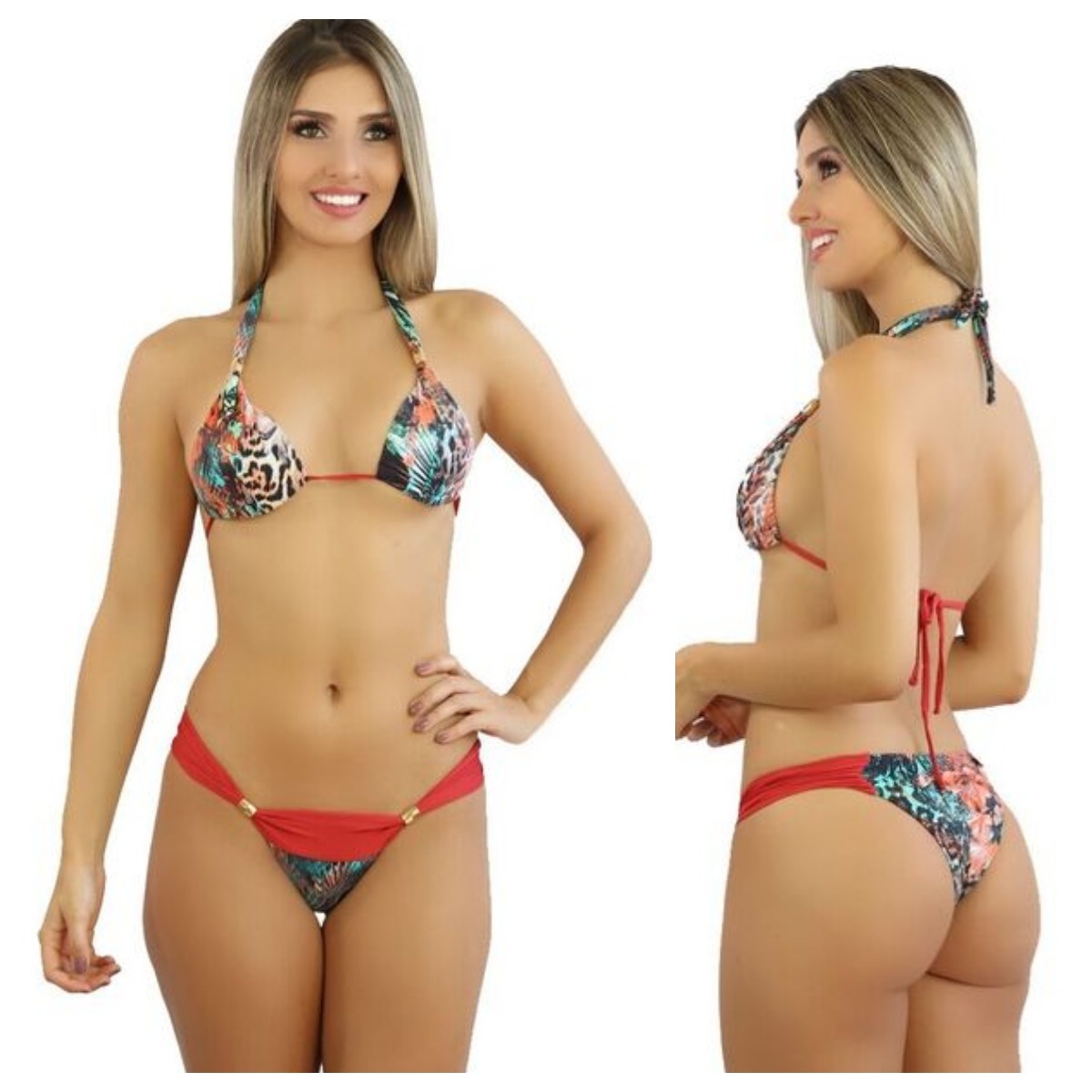 Biquinis 2017 Praia Z9 Marquinha Biquíni De Fita Isolante R 69 55 Em