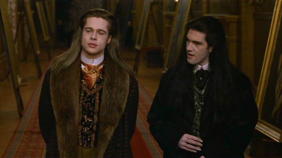 Bluray Entrevista Con El Vampiro Interview With The Vampire 307 00