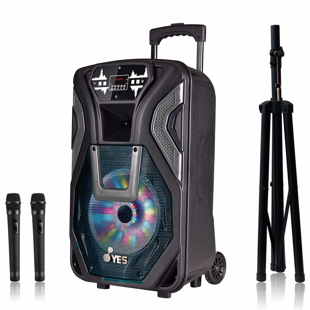 Bocina Bafle Bluetooth Yes Pby6500 - $ 3,199.00 en Mercado Libre Bocina Bafle Bluetooth Yes Pby6500 - $ 3,199.00 en Mercado Libre